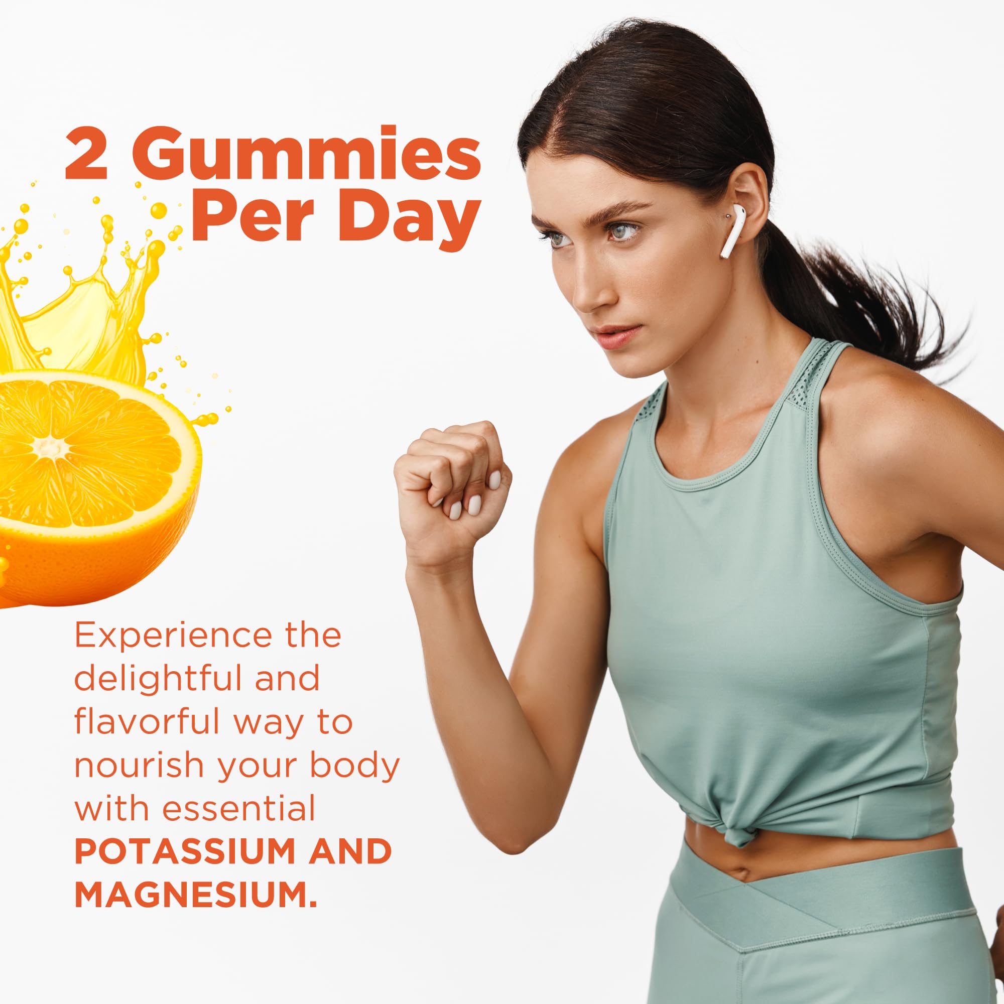 potassium supplements for better health