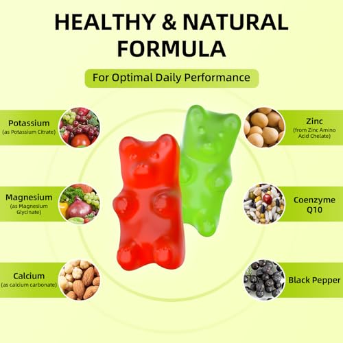 potassium supplements for better hydration
