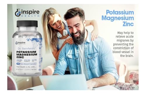 potassium supplements for better muscle function