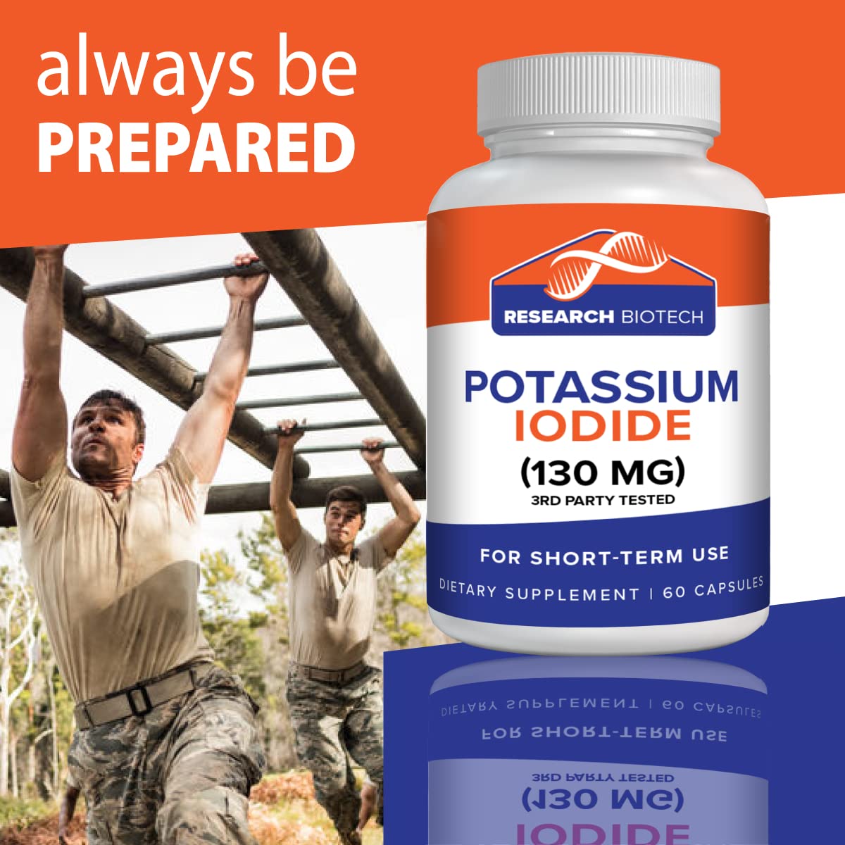 potassium supplements for energy boost