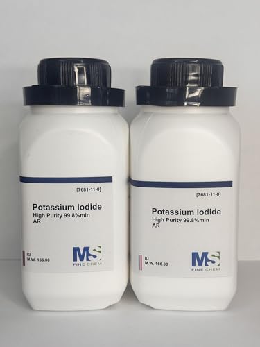 potassium supplements for health benefits
