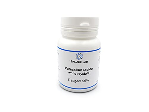 potassium supplements for health needs