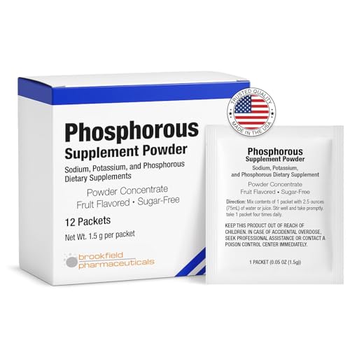 potassium supplements for kidney health