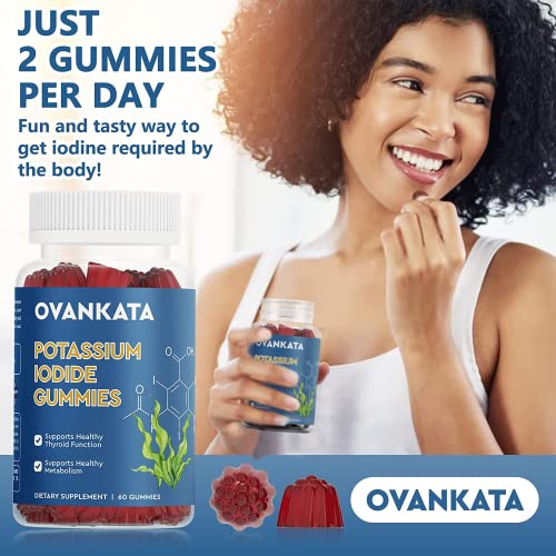 potassium supplements for overall wellness