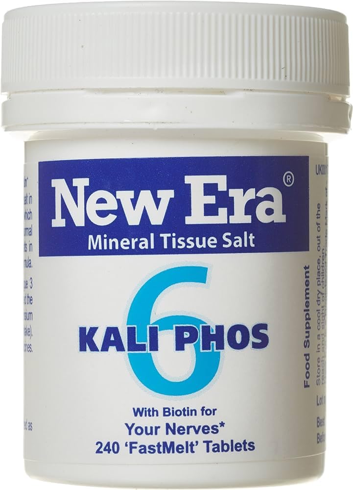 potassium support tablets for health