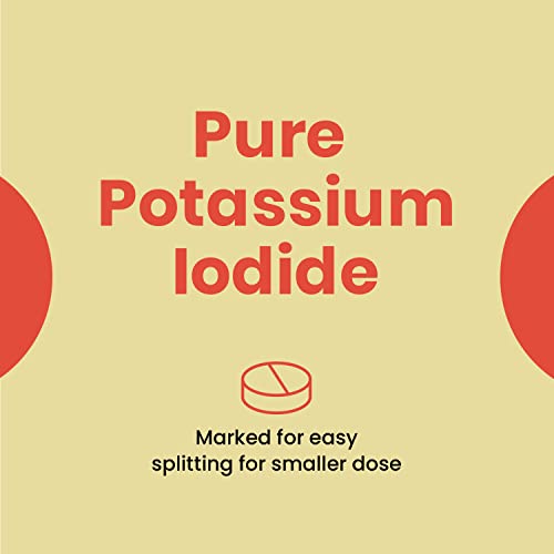 potassium tablets for active lifestyle
