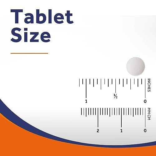 potassium tablets for balanced nutrition