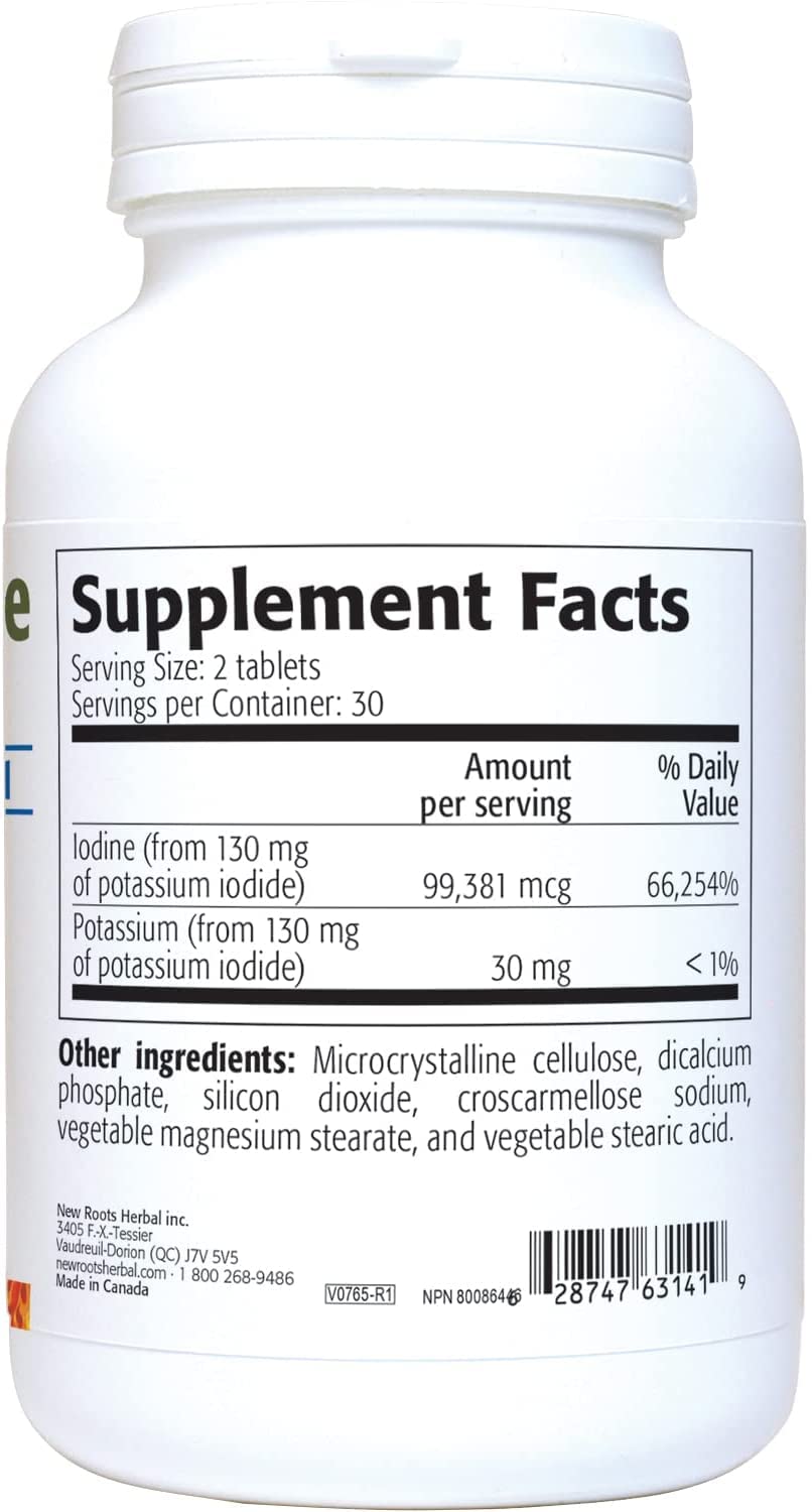 potassium tablets for daily dietary needs