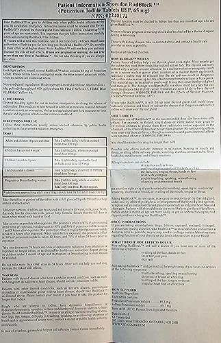 potassium tablets for daily use
