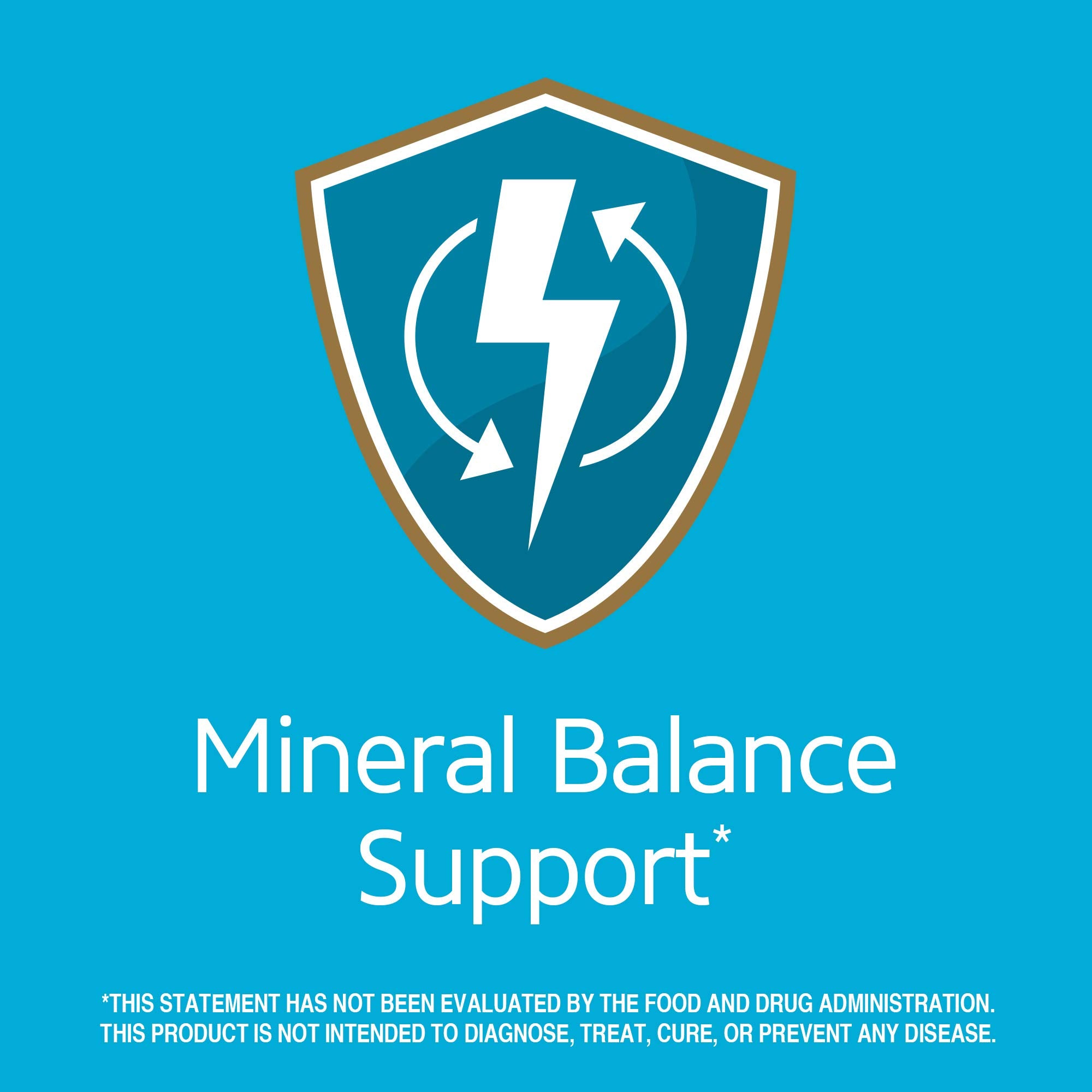potassium tablets for overall wellness