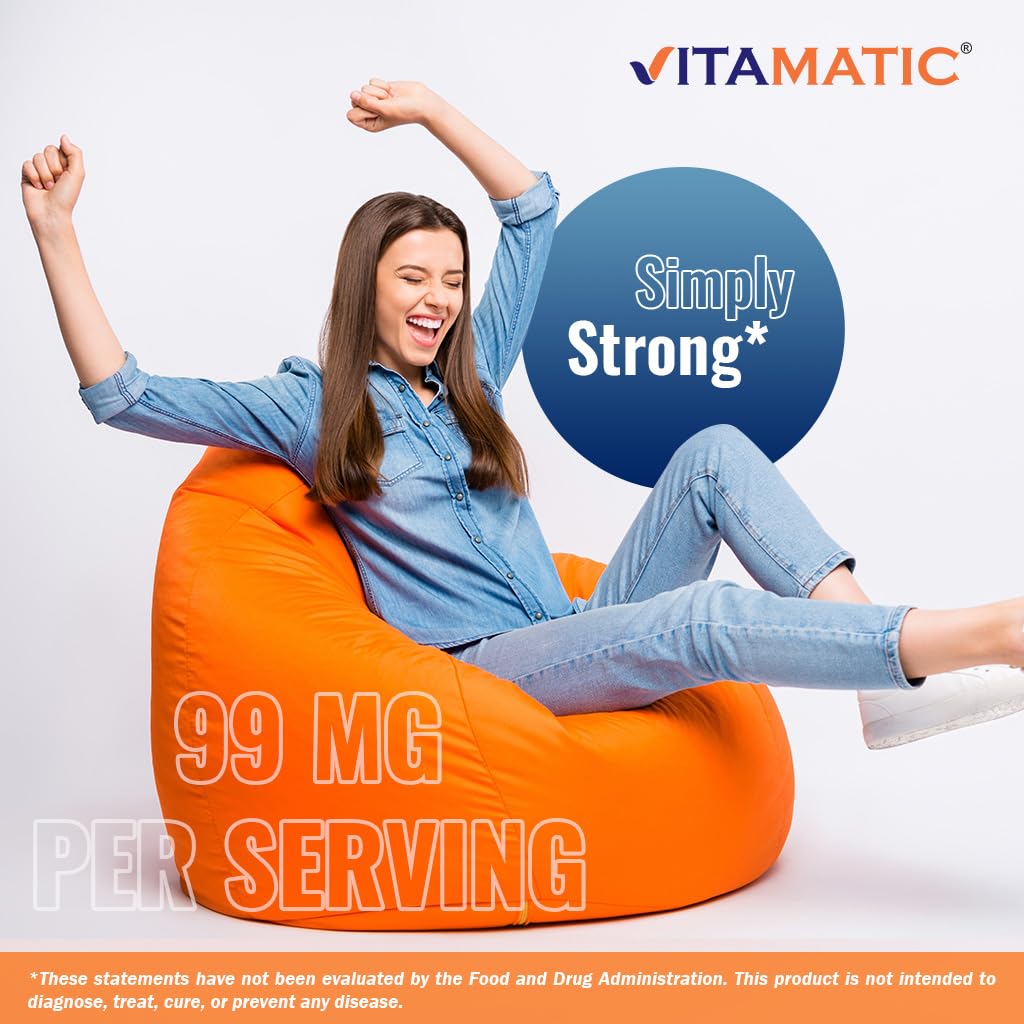 Potassium tablets to support heart health