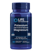 potassium with magnesium capsules