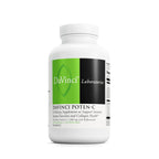 Poten-C 500 mg Vitamin C tablets