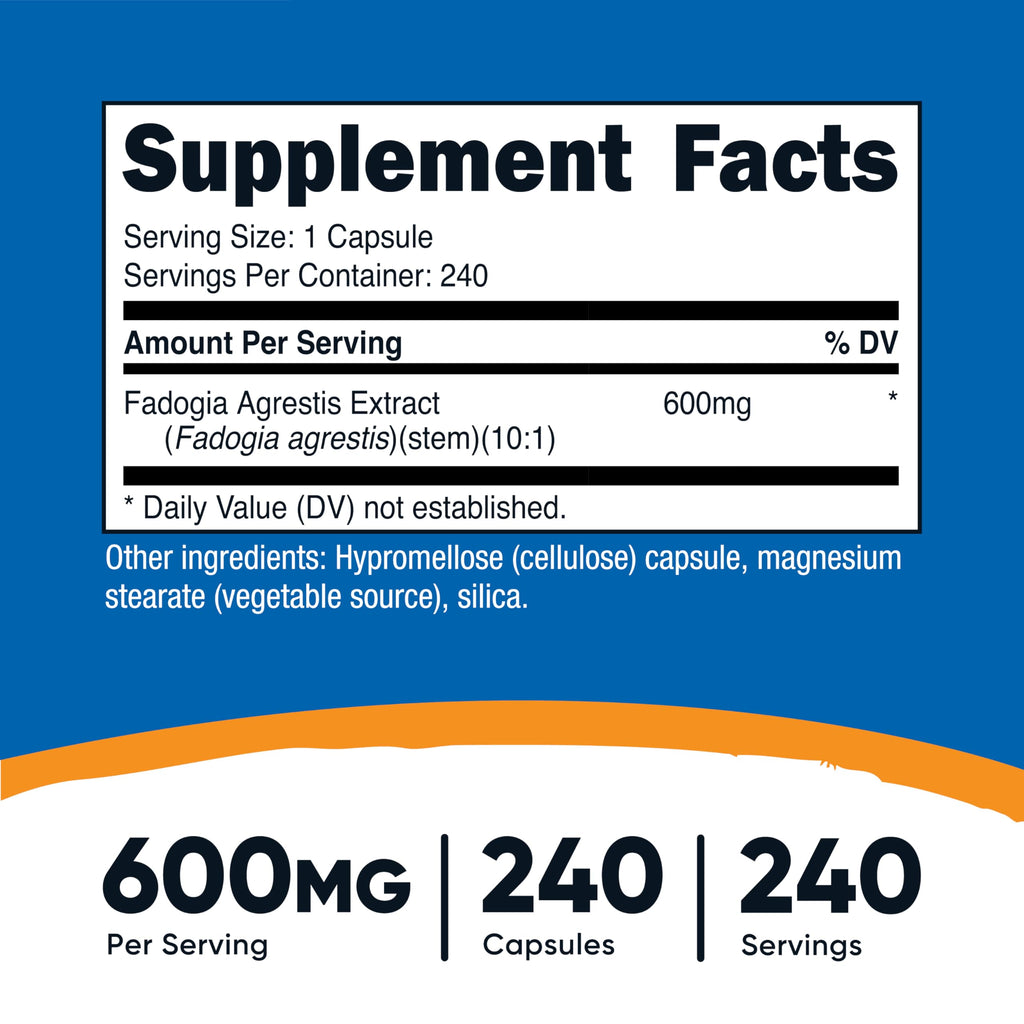 Potent 10:1 extract for optimal health