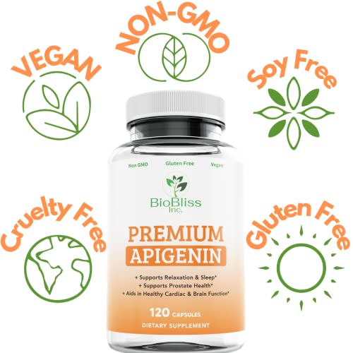 Potent antioxidant blended supplements