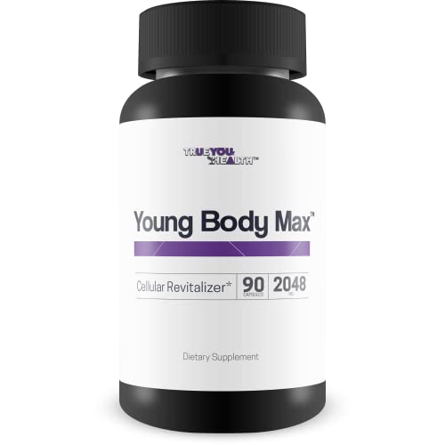 potent antioxidant for youthful skin