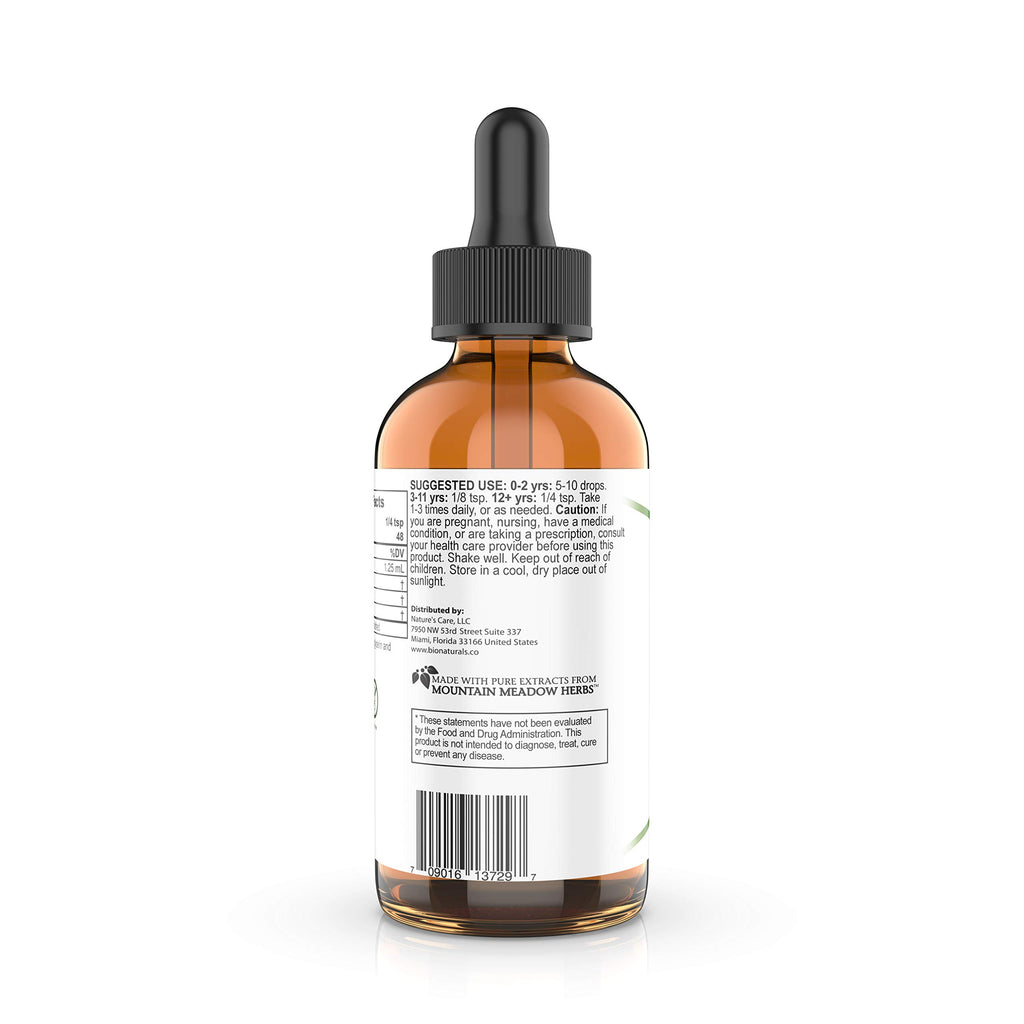 potent aronia berry immune booster