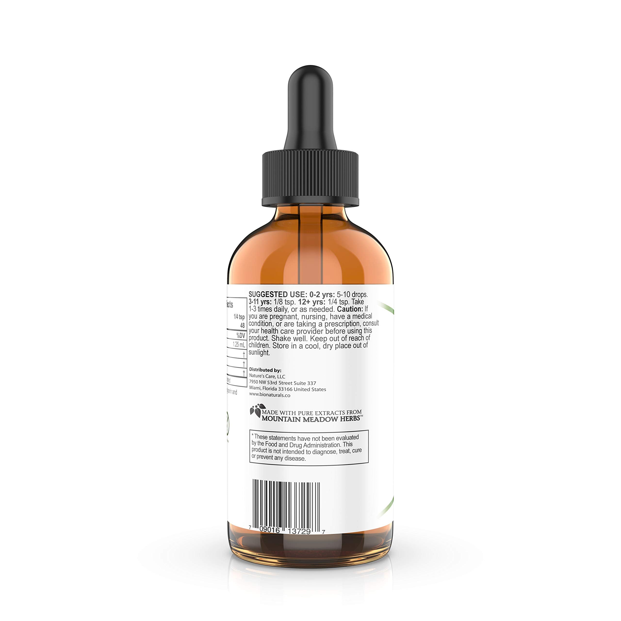 potent aronia berry immune booster