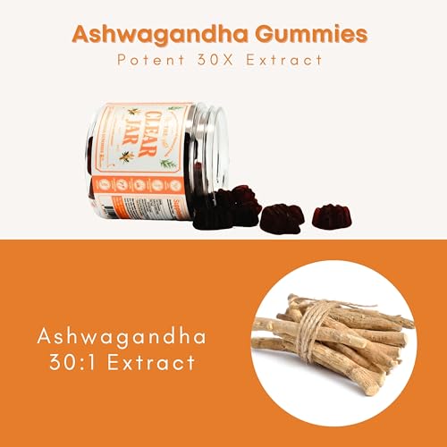 potent ashwagandha extract for relaxation
