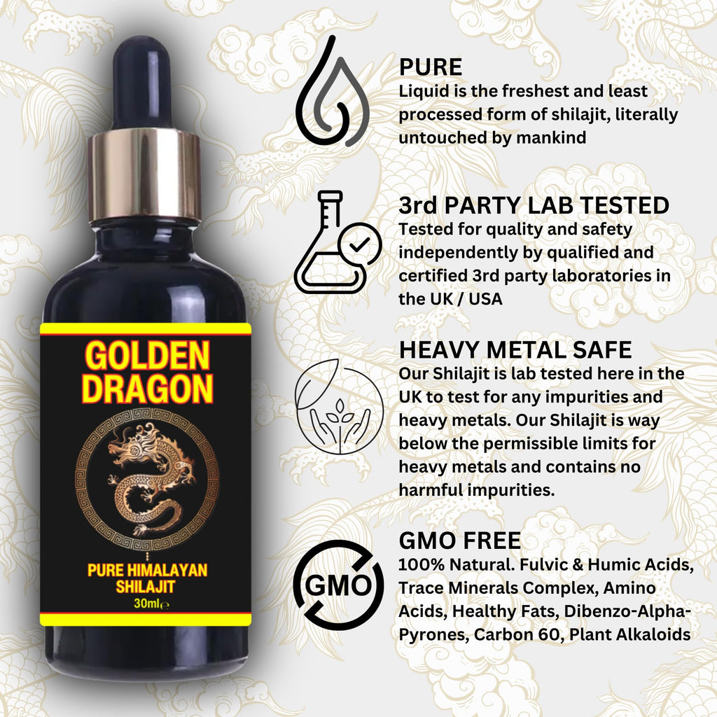 potent Ayurvedic mineral supplement