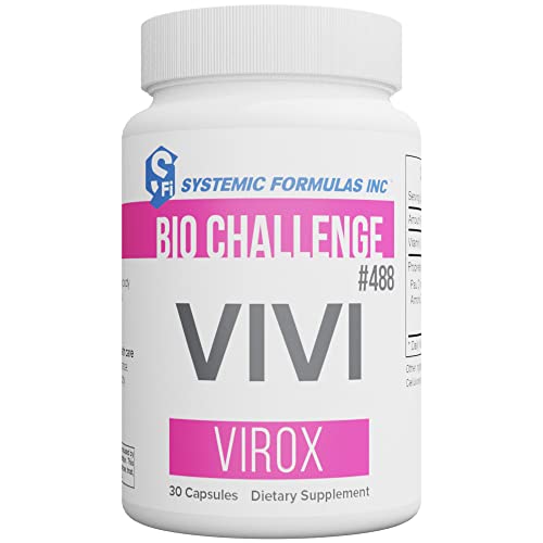 Potent blended vitamin & mineral supplements