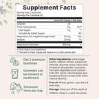 Potent Elemental magnesium for better sleep