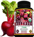 Potent Garden beet root supplement