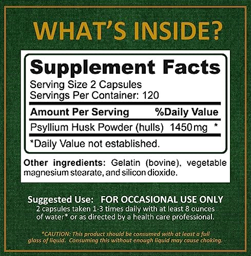 Potent Garden herbal supplement benefits