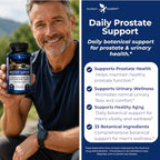 Potent Garden prostate wellness formula