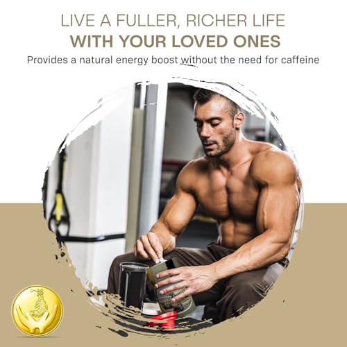potent ginseng for athletic performance