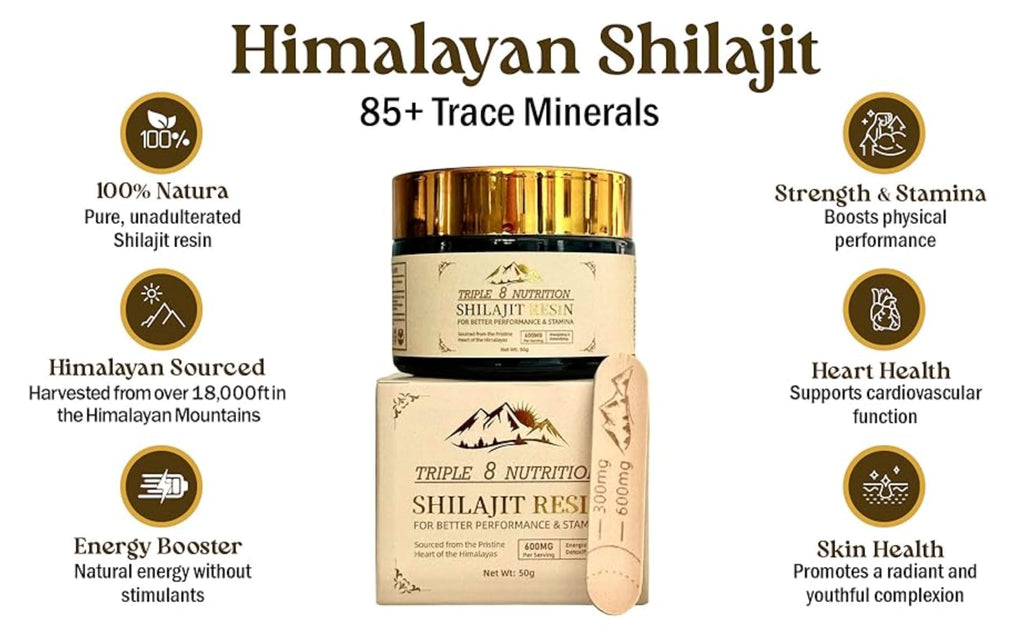 potent herbal supplement for vitality