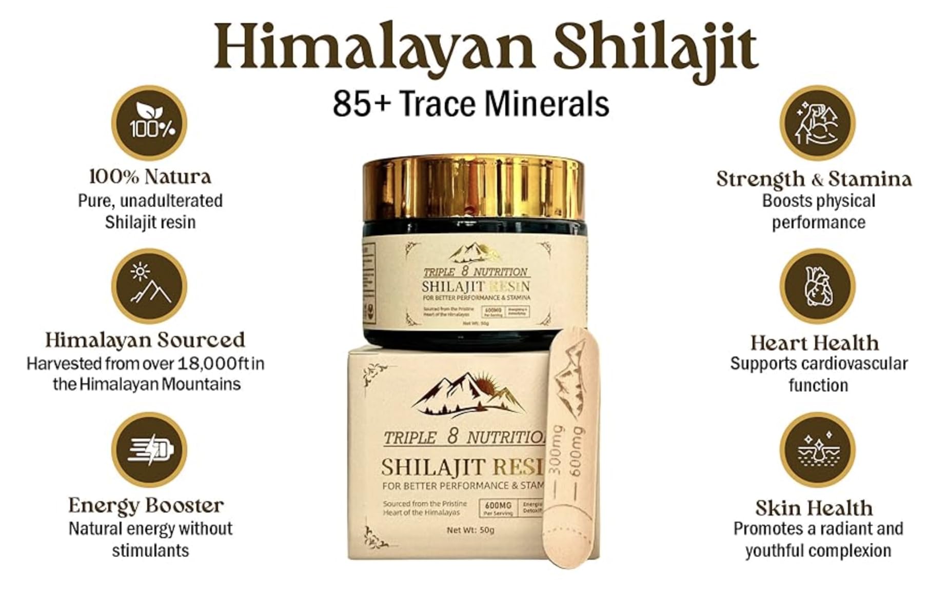 potent herbal supplement for vitality