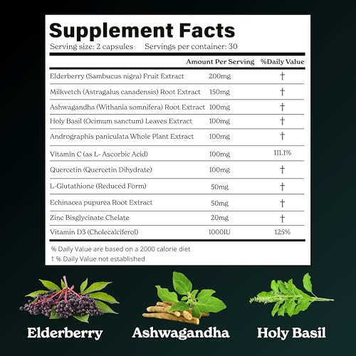 potent herbs for enhanced health