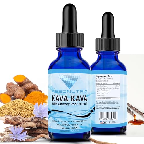 potent kava kava formula