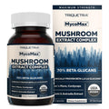 potent mushroom supplement for health