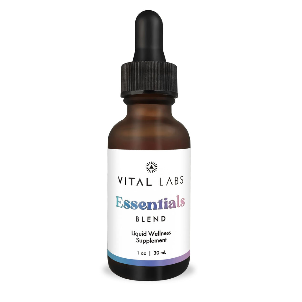 potent mushroom tincture for wellness