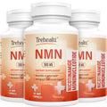 Potent NMN supplement for energy boost