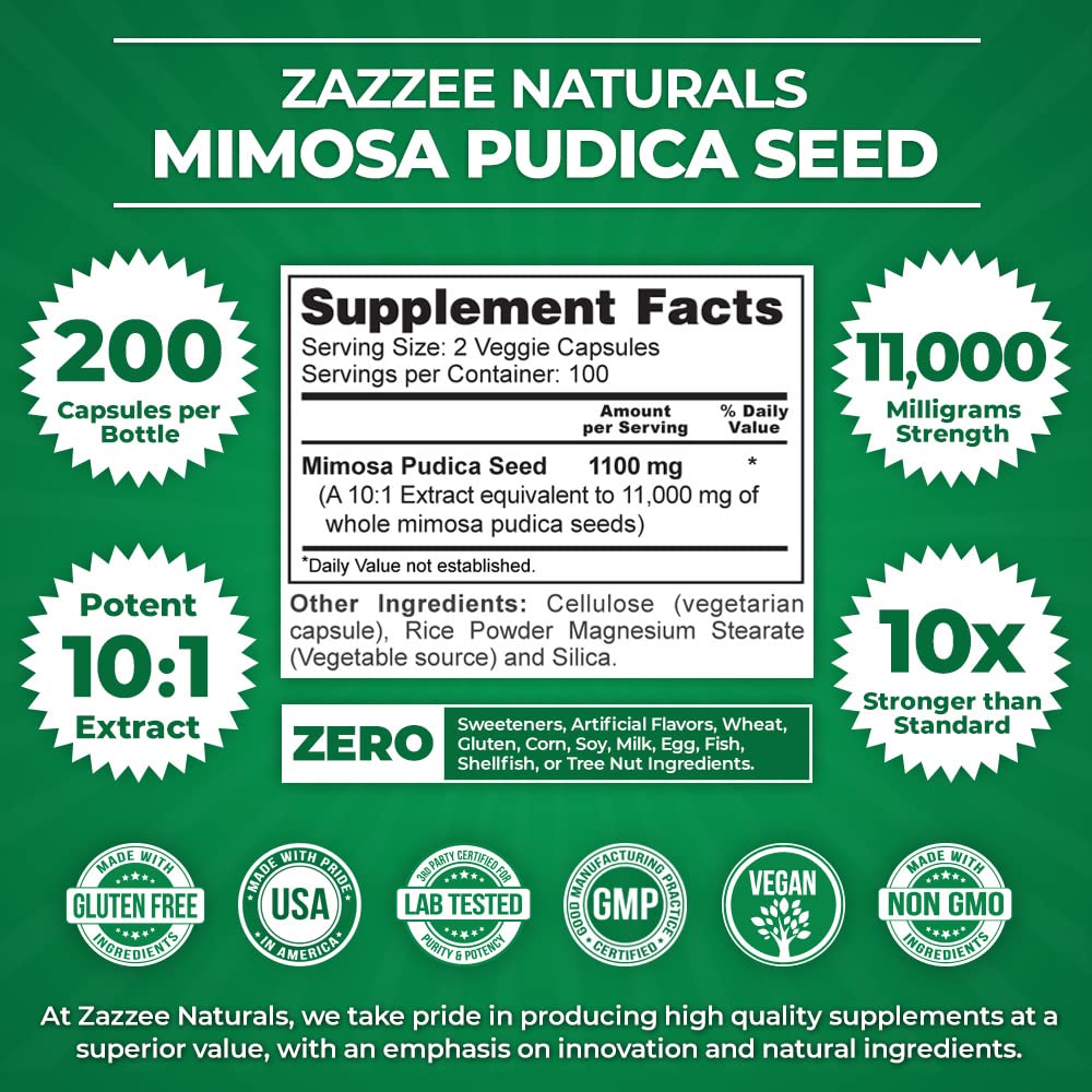 potent non-GMO health capsules