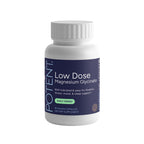 Potent Nutri magnesium glycinate capsules