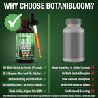 Potent oregano oil for overall health