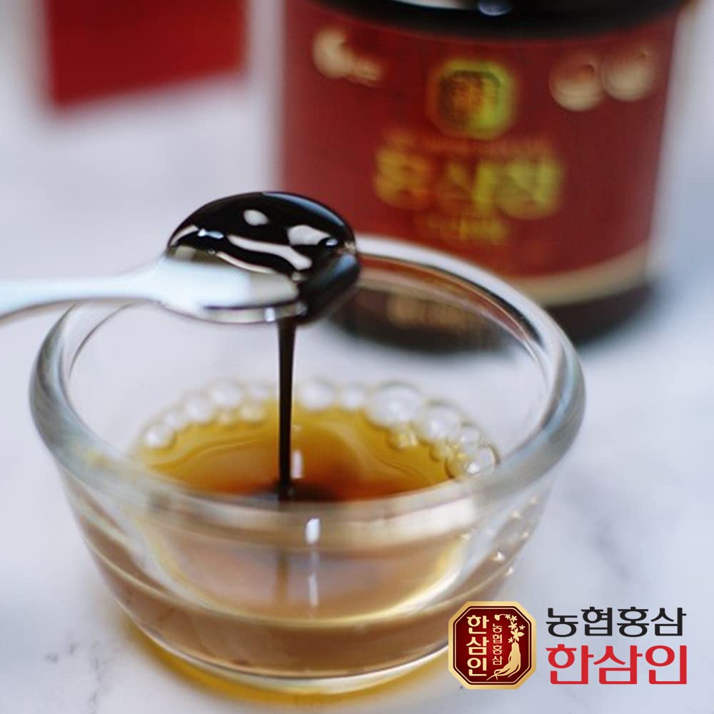 potent revitalizing ginseng extract