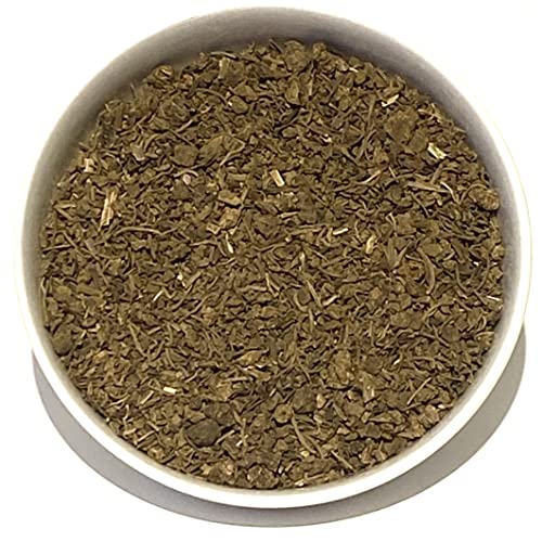 potent valerian herbal remedy