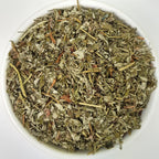 Potentilla Anserina L soothing infusion