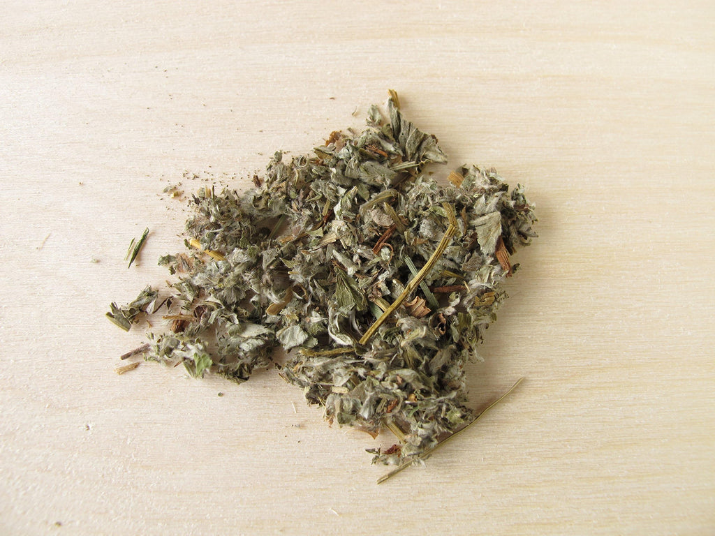 Potentilla Anserine health properties