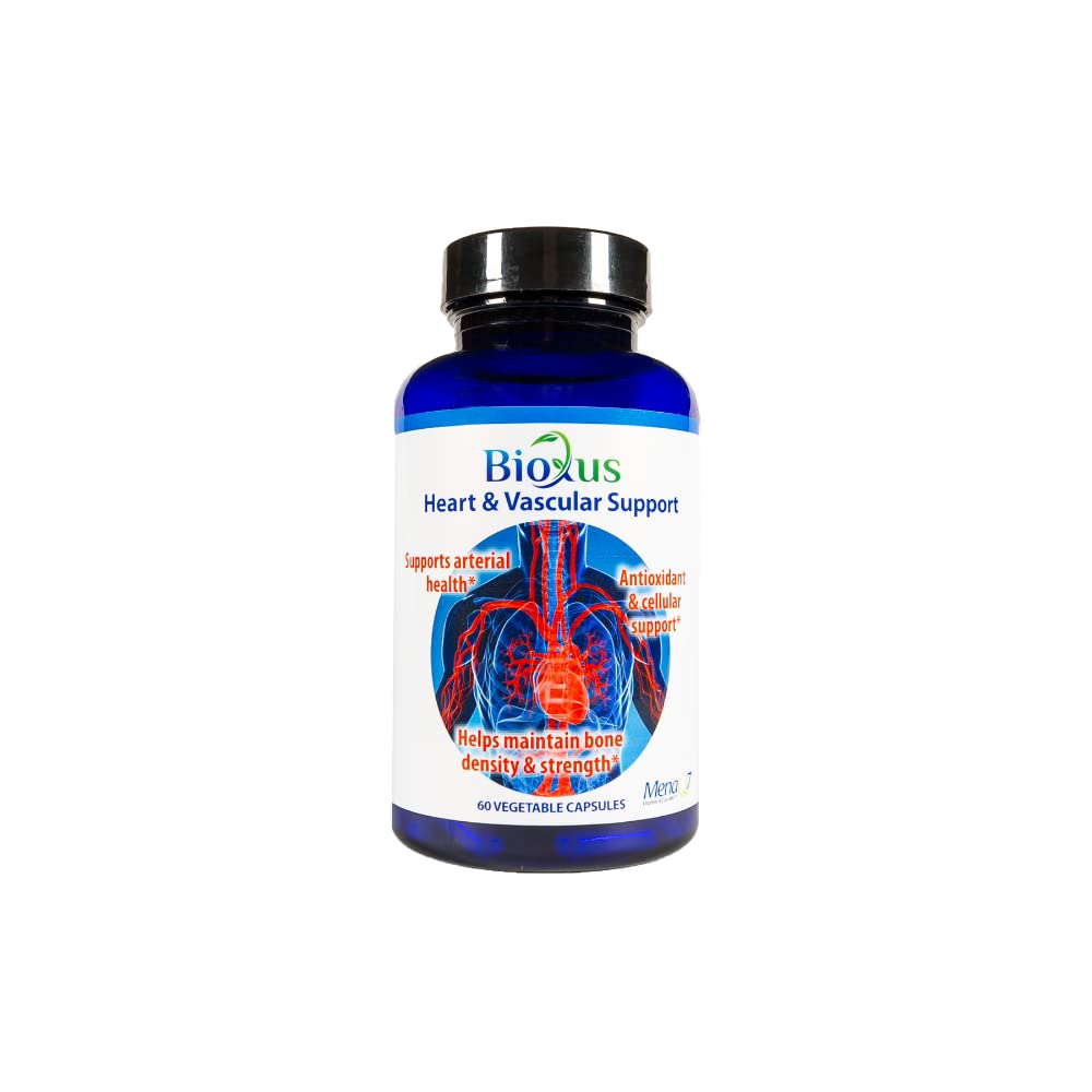 PotentSea heart support supplement