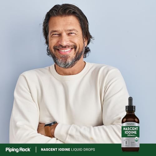 povidone iodine alternative for wellness