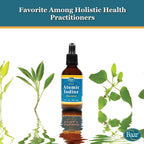 povidone iodine for wound care