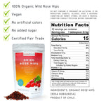powbab herbal tea blend