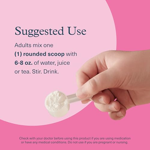 powder to enhance skin elasticity