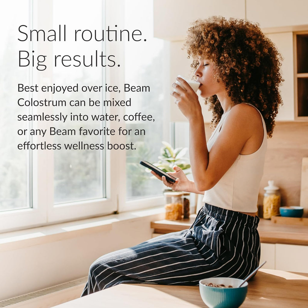 powdered digestive enzymes for wellness